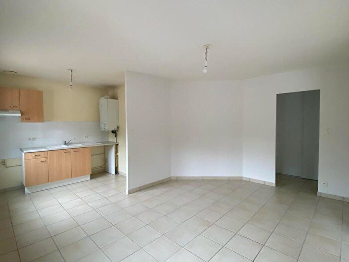 Castelmaurou : Appartement 2 pièces à louer