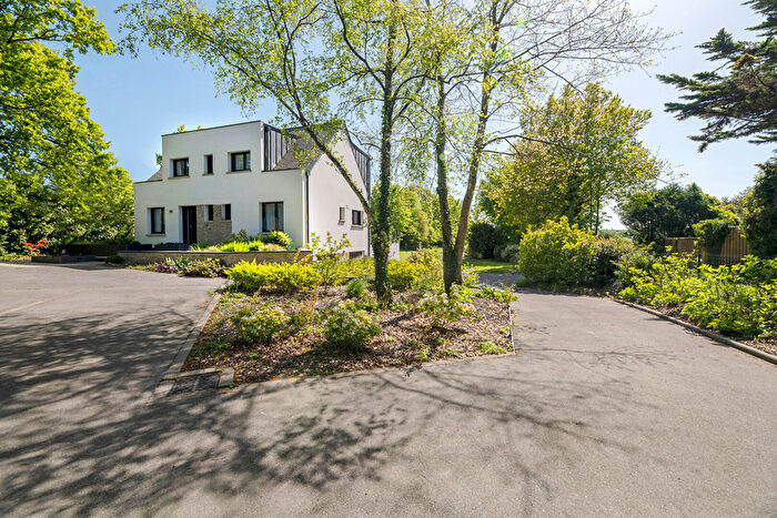 Ercé-près-Liffré - Maison 7 pièces à vendre