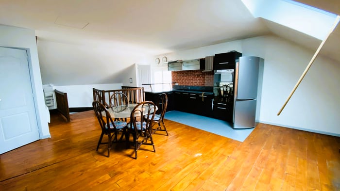 postalCode : Appartement 3 pièces à louer
