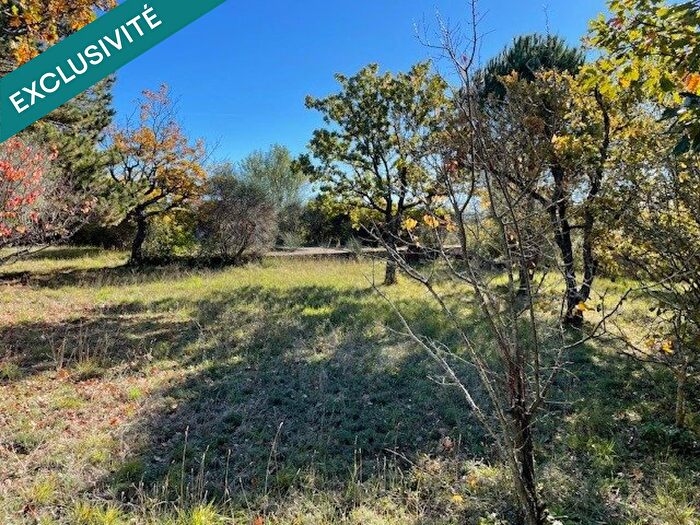 Maison à vendre - Reillanne - 5 pièces - 3 chambres