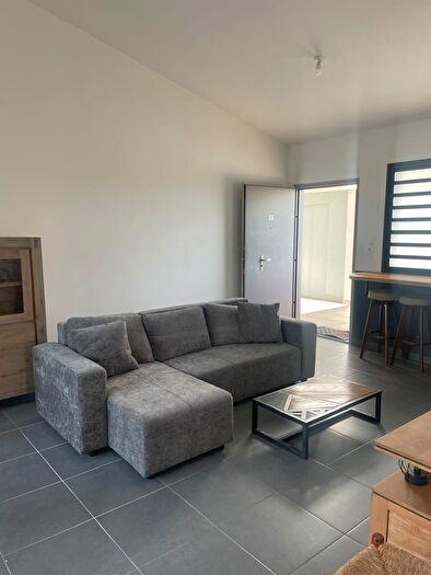 La Possession, Centre-ville, Ravine à Maquet, Ravine des Lataniers - Appartement 3 pièces à louer
