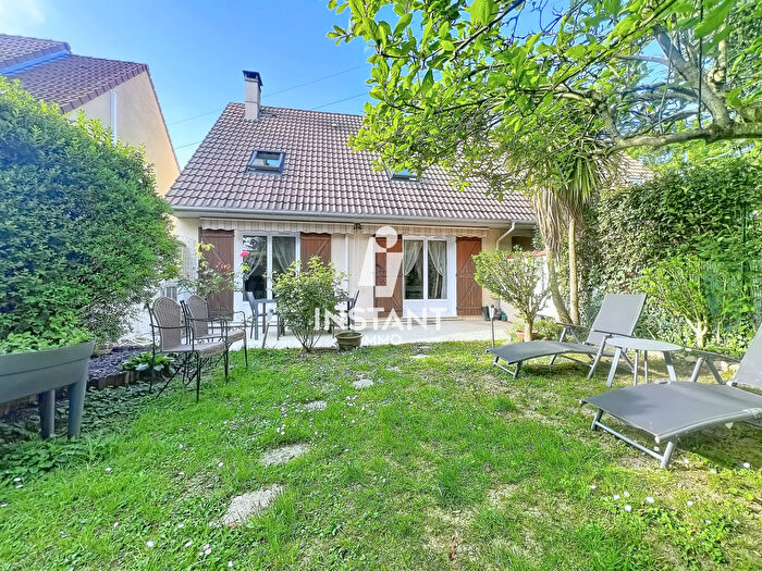 Thiais, Pavé de Grignon - Maison 6 pièces à vendre
