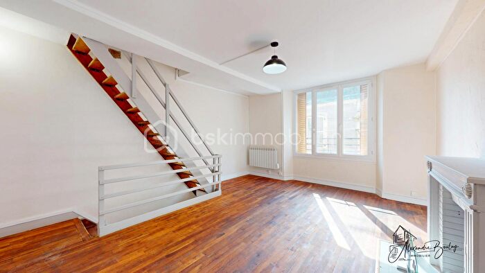 Maison à vendre - Pithiviers - 2 pièces - 1 chambre