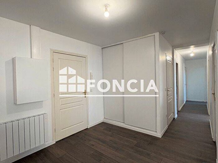Appartement 3 pièces à louer - Nord Est, Rethel