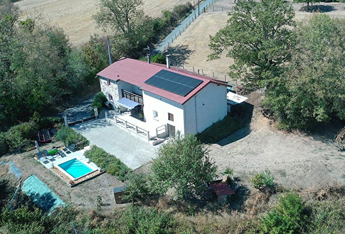 Violay : Maison 5 pièces à vendre