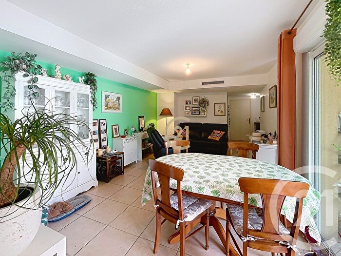 Appartement 3 pièces à vendre - Cannes, Bocca Sud