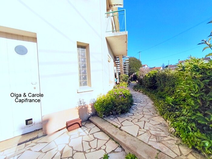 Maison à vendre - Agde, La Ville - 5 pièces - 5 chambres