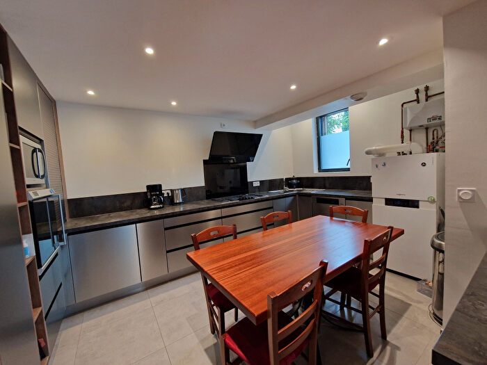 Maison à vendre - Guérande, Bocage-Nord - 6 pièces - 4 chambres