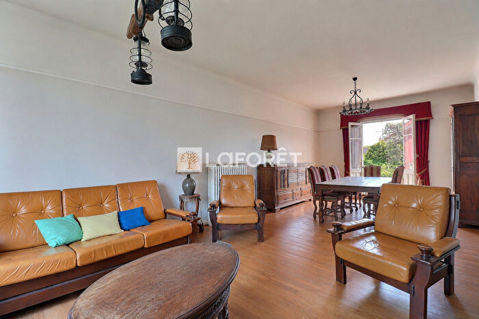 Vitry-sur-Seine, Plateau - Maison 6 pièces à vendre