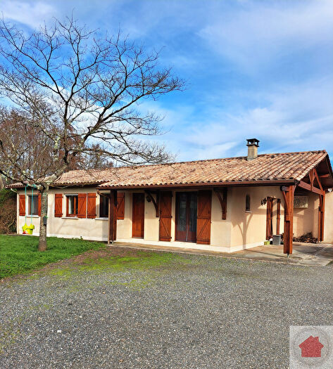 Maison à vendre - Izon - 5 pièces - 3 chambres