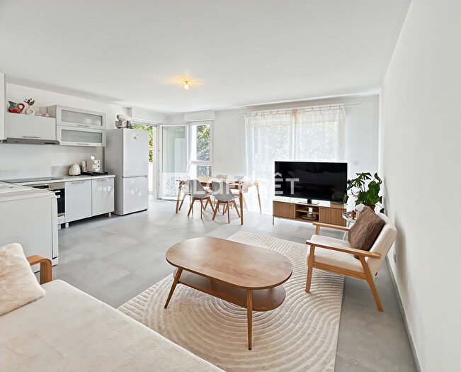 Nîmes, Puech du Teil - Appartement 3 pièces à vendre