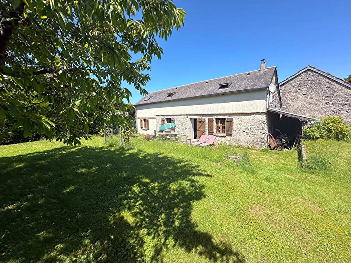 Maison 7 pièces à Chars, à vendre