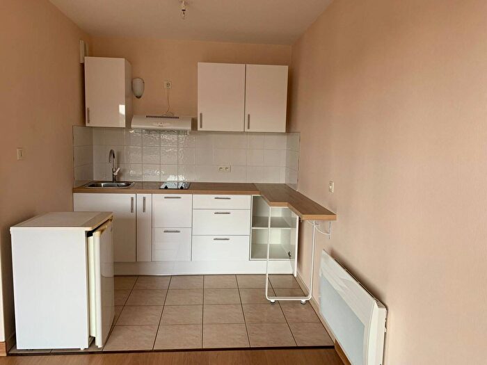 Rivet, Brive-la-Gaillarde - Appartement 2 pièces à louer