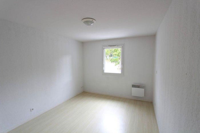 Appartement 2 pièces à louer à Jonelière-Université, Nantes