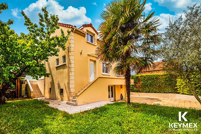 Maison 7 pièces à vendre - Domont, Les Tournesols