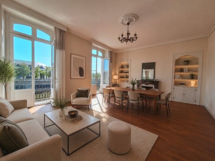 Appartement 5 pièces à vendre - Laval, Les Fourches