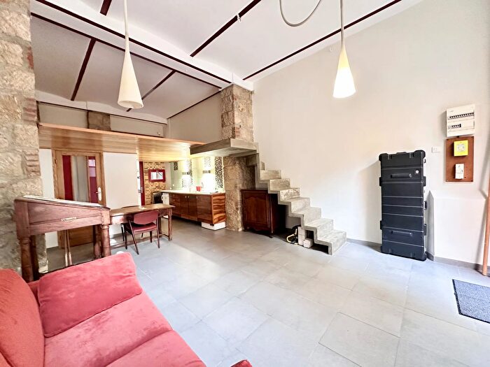 Appartement à vendre - Nice, Thiers, Musicien - 2 pièces - 1 chambre