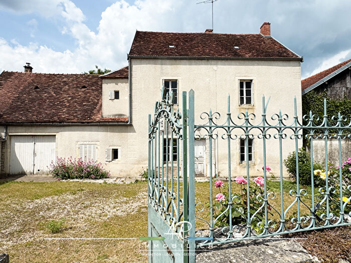 Maison 6 pièces à vendre - Beire-le-Châtel