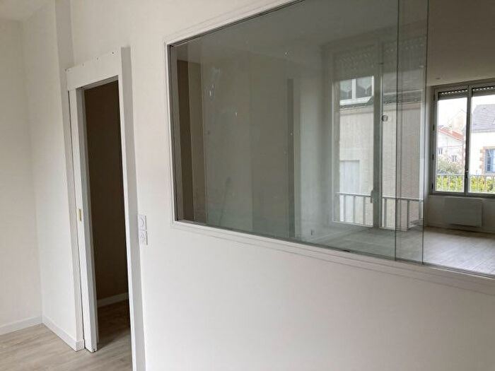 Appartement 4 pièces à louer - Le Pouliguen