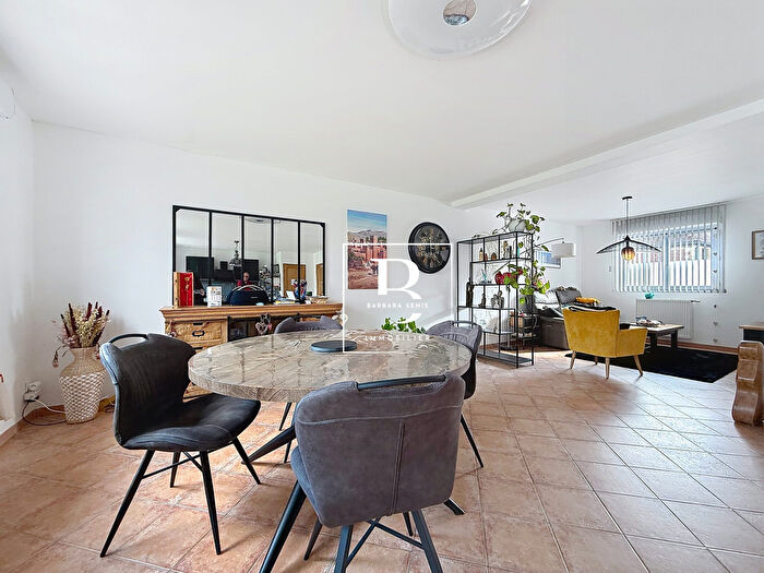 Maison à vendre - Hordain - 4 pièces - 3 chambres