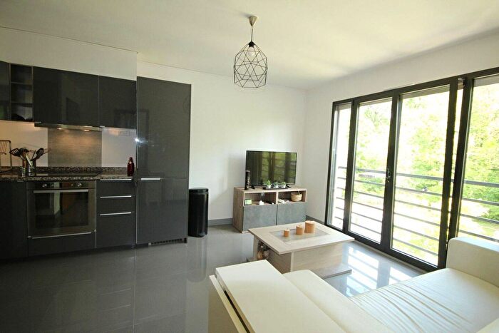 Appartement 2 pièces à louer à Mairie, Vélizy-Villacoublay