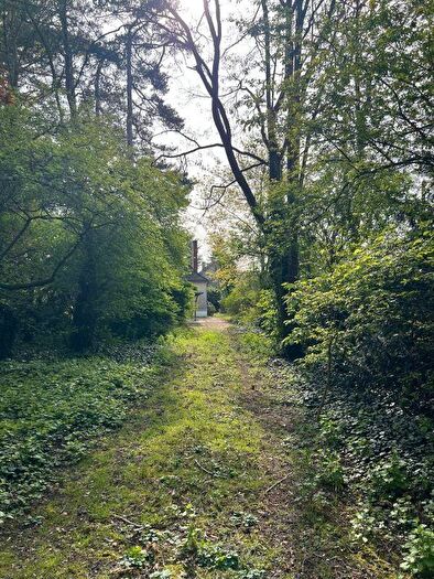 Maison à louer - Le Petiti Val-Clos de Ville, Sucy-en-Brie - 6 pièces - 4 chambres