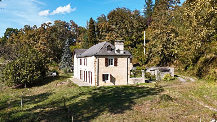 Maison 5 pièces à vendre - Aubertin