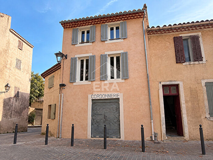 Appartement 3 pièces à Marignane, Centre-ville, à vendre