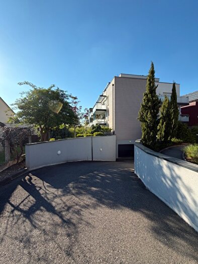 Appartement à vendre - Saint-Louis, Bourgfelden - 2 pièces - 1 chambre
