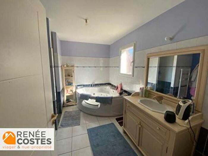 Maison à vendre - Gujan-Mestras, Mestras - 4 pièces - 2 chambres