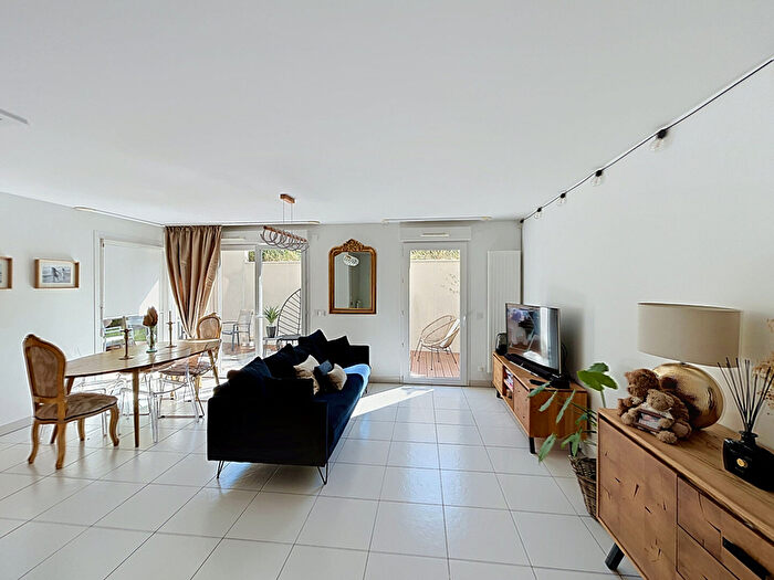 Maison 4 pièces à vendre - Orgeval