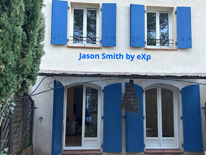 Appartement à vendre - Mallemort - 4 pièces - 3 chambres