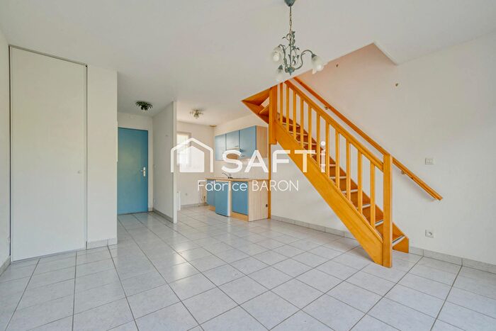 Vaux-sur-Mer : Maison 3 pièces à vendre