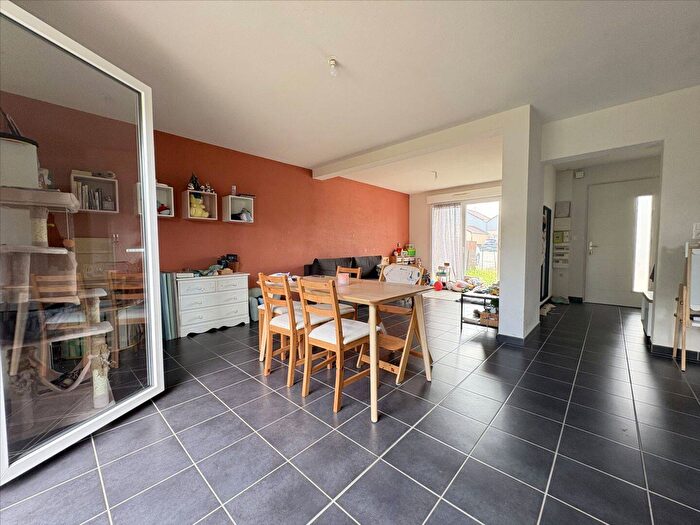 Miserey-Salines : Maison 5 pièces à louer
