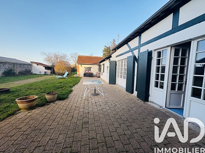 Maison à vendre - Baule - 4 pièces - 3 chambres