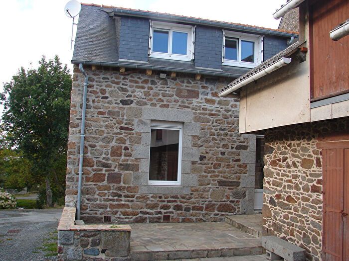 Maison à vendre - Trégueux - 4 pièces - 3 chambres