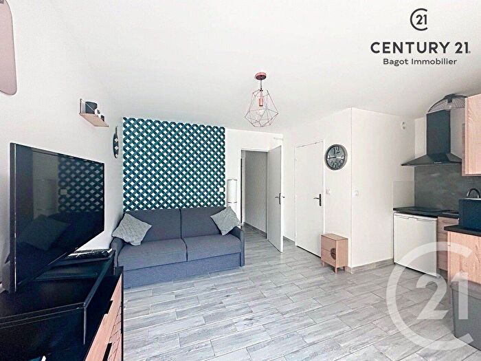 Appartement 2 pièces à louer - Villers-sur-Mer