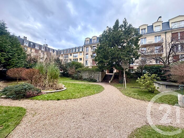 Appartement à vendre - Versailles, Notre Dame - 2 pièces - 1 chambre