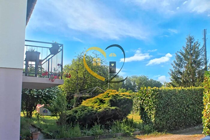 Maison 5 pièces à vendre à Marigny-les-Usages