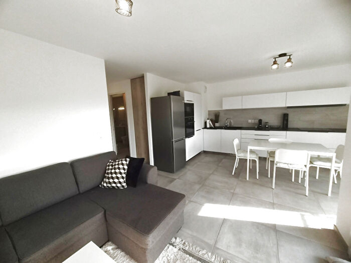 Appartement 3 pièces à Annecy, Parc des Sports, Fier, à vendre