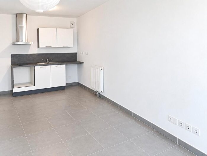 Montpellier, Celleneuve - Appartement 2 pièces à louer