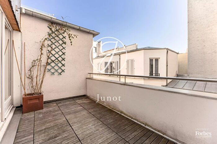 Paris 11ème, Bastille, Popincourt - Appartement 6 pièces à vendre