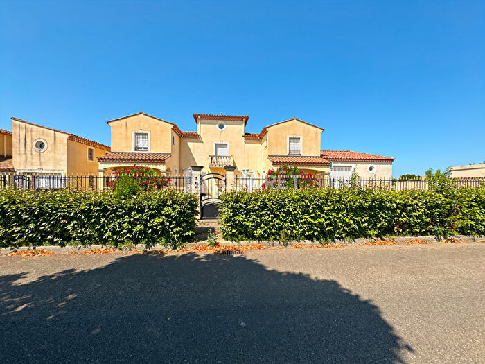 Maison à vendre - Générac - 8 pièces - 6 chambres