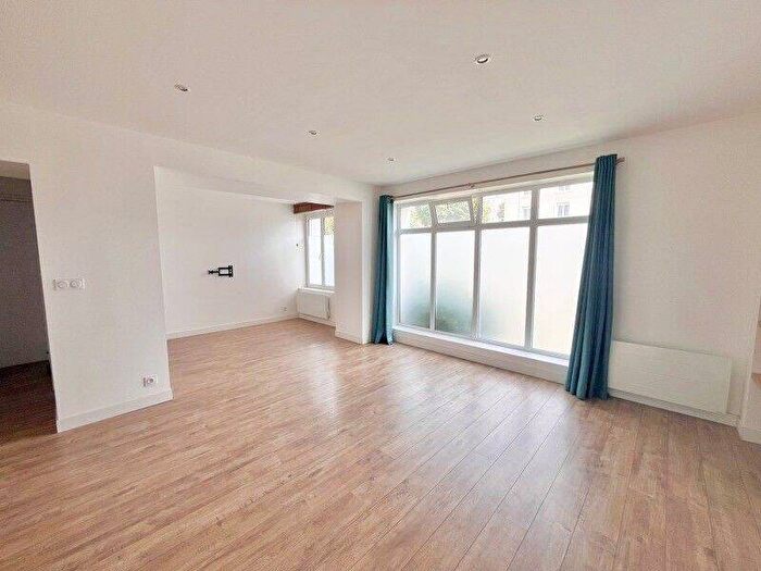 Europe, Brest - Appartement 3 pièces à louer