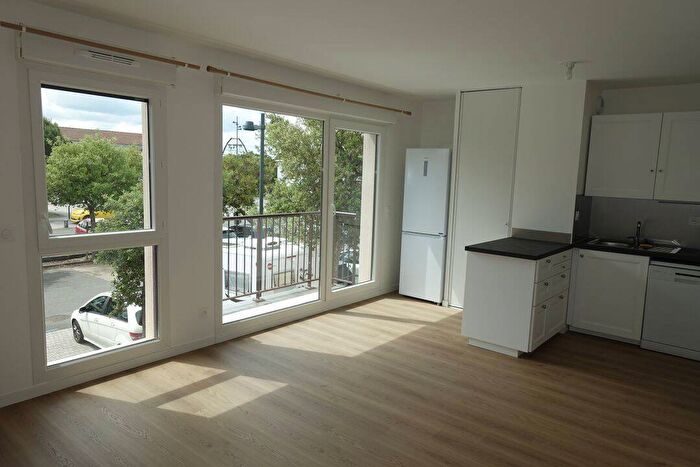 Diffus, Biganos : Appartement 2 pièces à louer