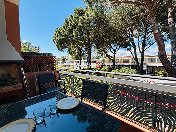 Appartement 1 pièce à louer - Argelès-sur-Mer