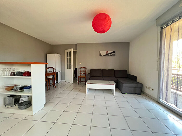 Appartement 3 pièces à louer - Castelnaudary