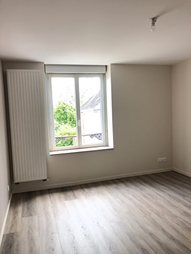 Jargeau : Appartement 2 pièces à louer