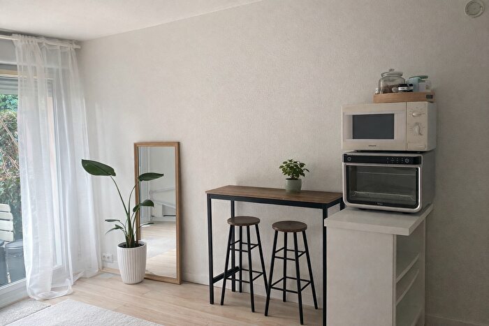 Appartement à vendre - Toulouse, Rangueil, Pech David, Lespinet - 1 pièce