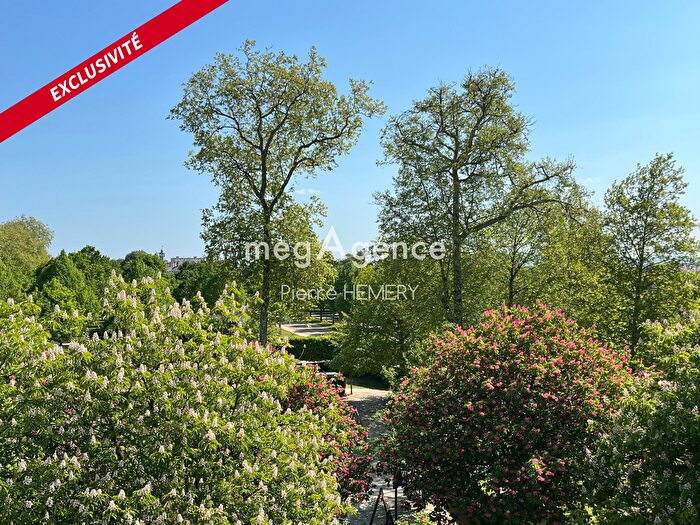 Alençon, Coeur de Ville - Appartement 3 pièces à vendre